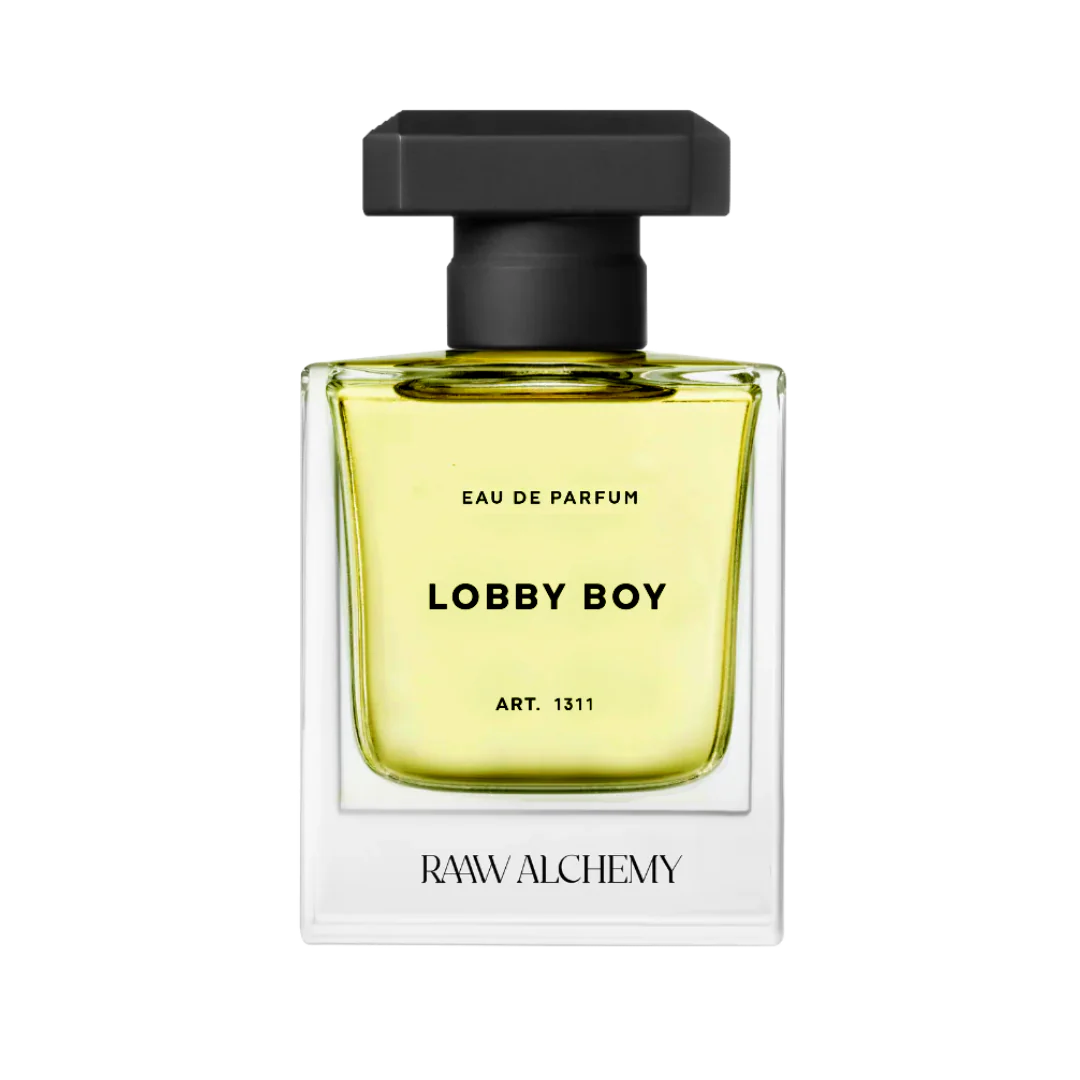 Lobby Boy, 50 ml | Kontinue.dk